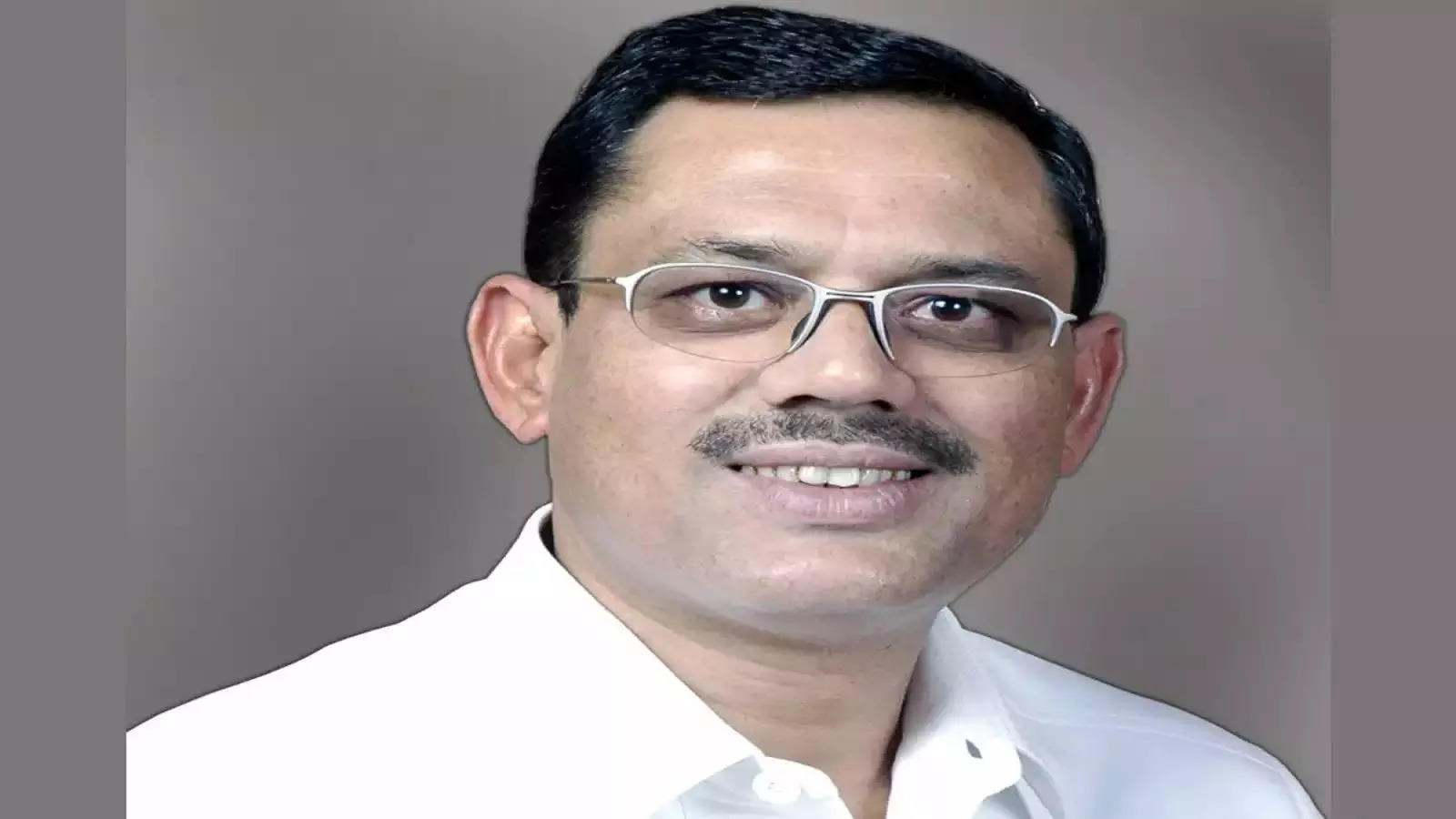 Devidas Pingale: ...तर राजकीय संन्यास घेईल! देवीदास पिंगळेचे सभापतींसह संचालकांना खुलं चॅलेंज