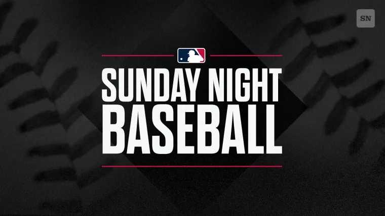 ESPN Sunday Night Baseball schedule 2025: Dates, times and teams to ...