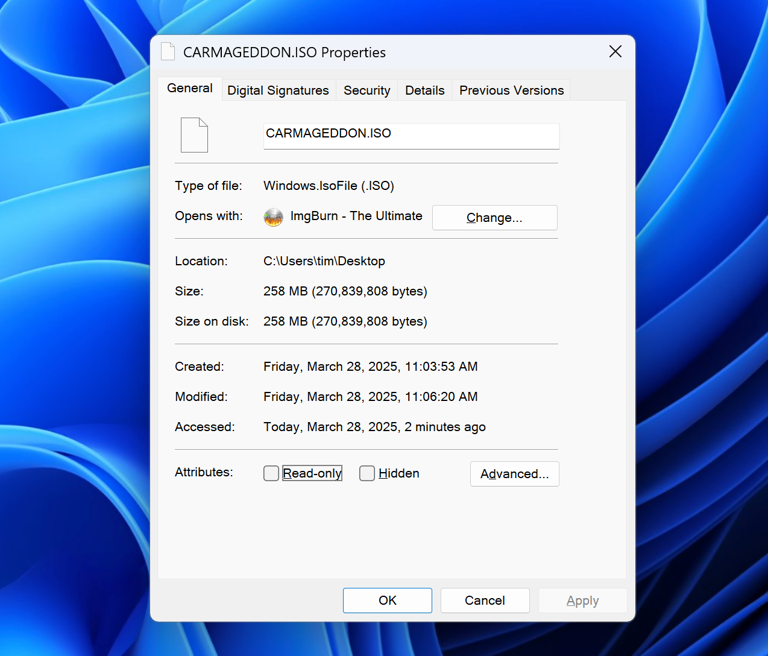 How to Create ISO Files From Discs on Windows, Mac, and Linux