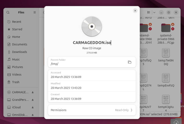 How to Create ISO Files From Discs on Windows, Mac, and Linux