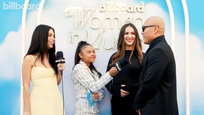 Dana Droppo and Mike Van On the Importance of Empowering Women In the ...