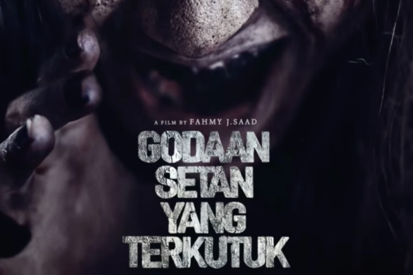 Sinopsis Godaan Setan yang Terkutuk, Diangkat dari Kisah Nyata, Tayang ...
