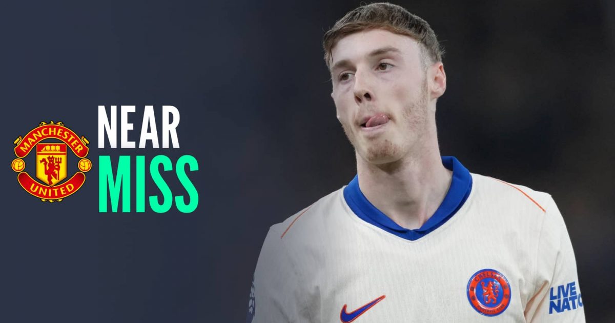 Man Utd coach reveals reasons behind failed move for Red Devils ‘fan ...