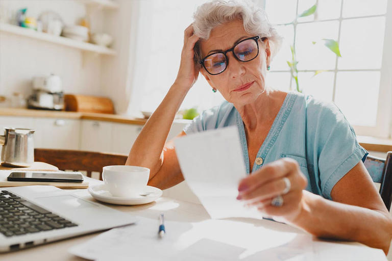 Chèque énergie retraité : un coup de pouce pour les retraités français