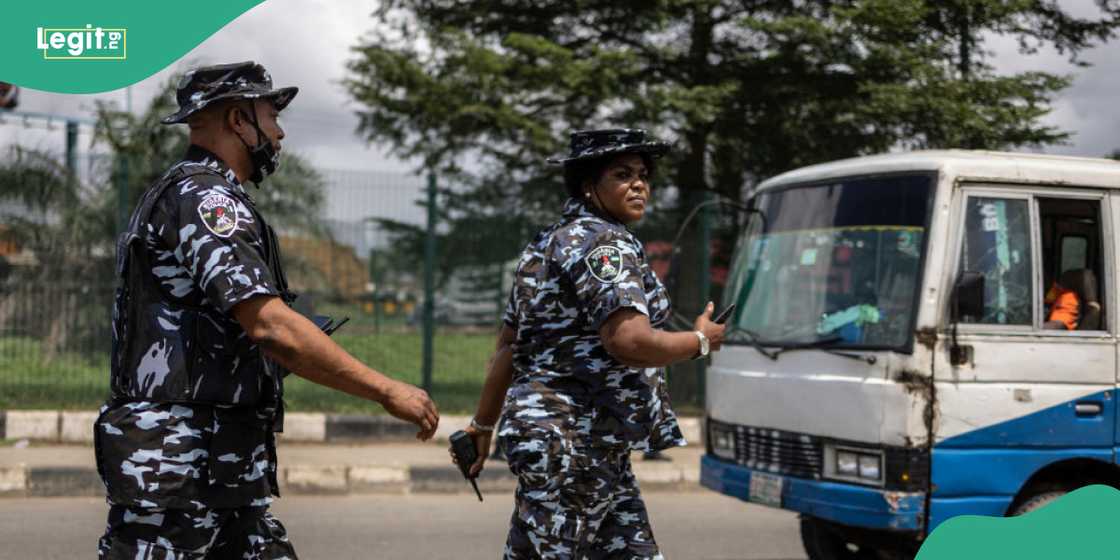 Just in: 2 bandits, kidnapping kingpins terrorizing Kwara finally arrested