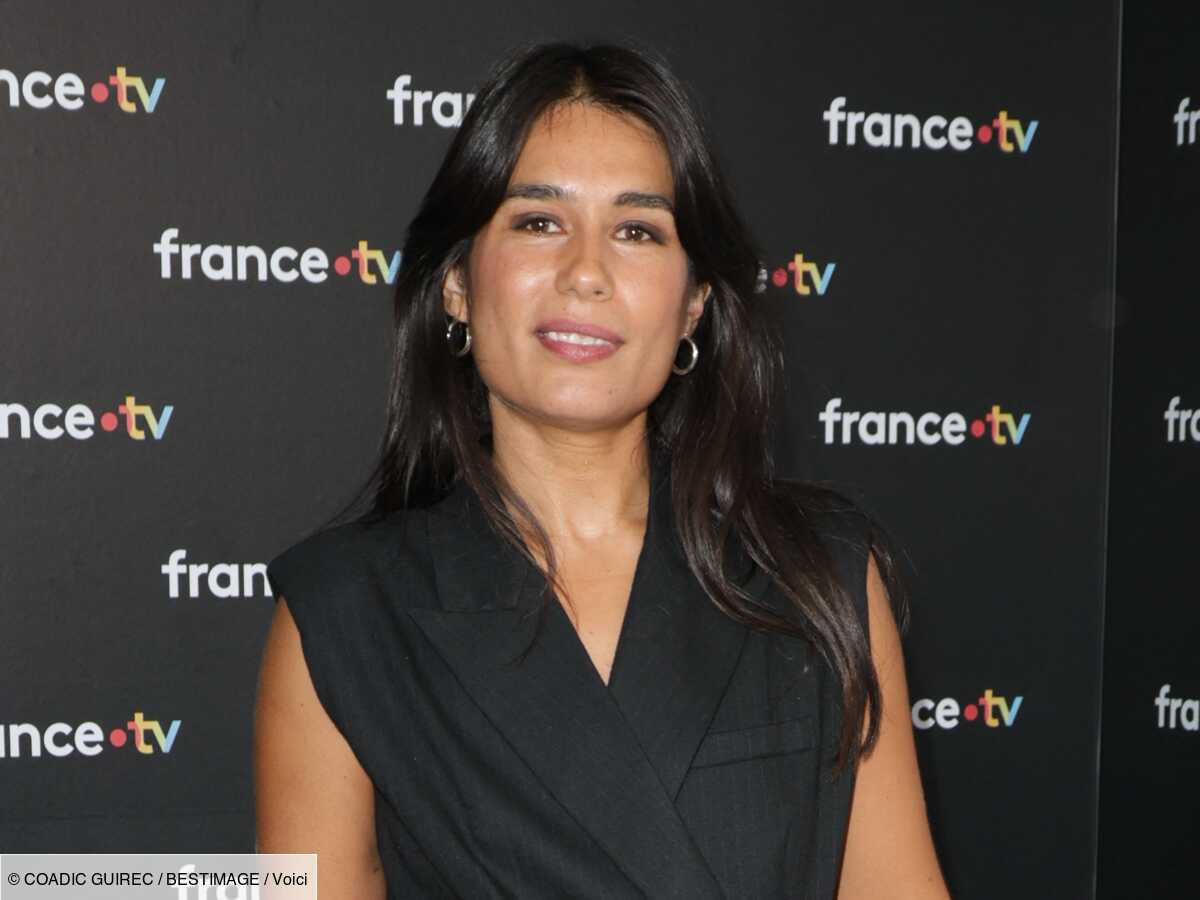 Emilie Tran Nguyen en couple : la chroniqueuse pose avec son mari, le ...