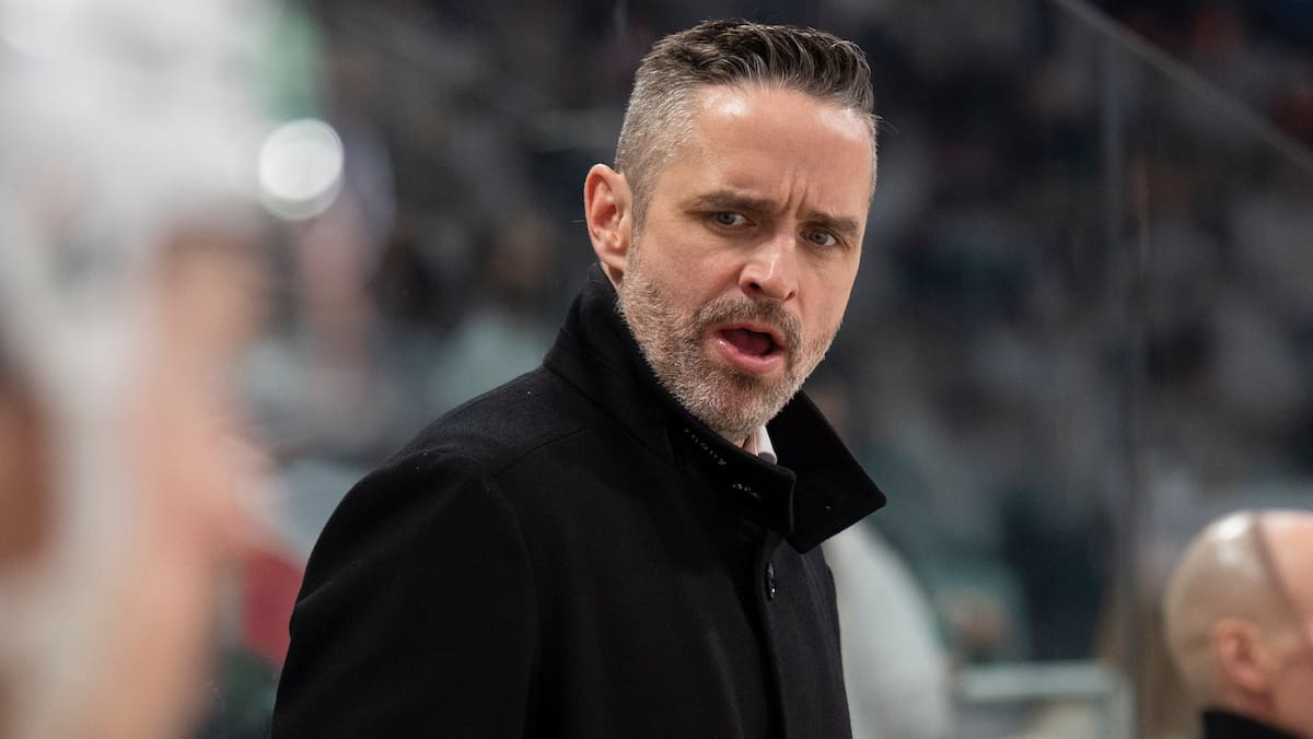 «Wir waren nicht hart genug und nicht schnell genug»: HCD-Trainer Holden nach 1:6-Klatsche gegen ...