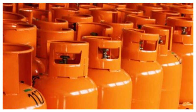 Free gas cylinder for Andhra Pradesh residents! Here’s how to claim ...