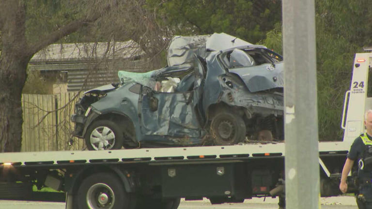 Melbourne youth gang members on notice after police warning