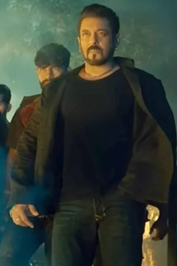 Sikandar Public Review: Fans Call Salman Khan's Mass Comeback A Must ...