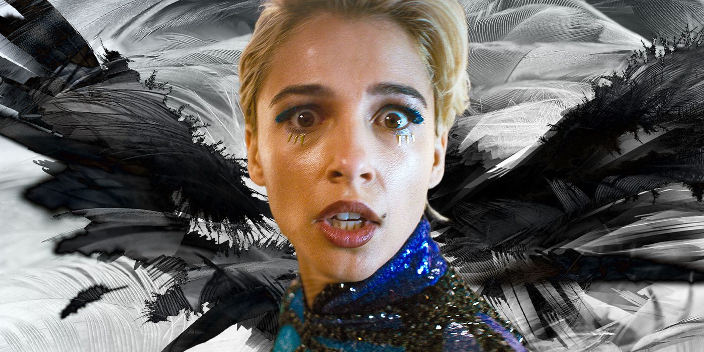 Take a Second Look at 'Smile 2,' and You'll See an Oscar-Winning ...