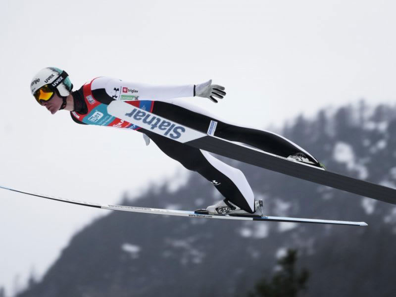 Skisprung-Weltcup 2024/25 Ergebnisse: Wie schlagen sich die Ski-Stars ... Skisprung-Weltcup 2024/25 Ergebnisse: Wie schlagen sich die Ski-Stars ...