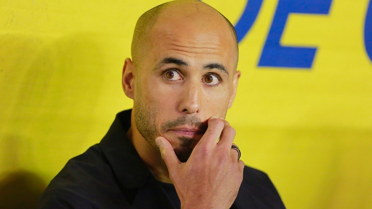 Tigres UANL: Guido Pizarro is Eager for a Rematch Against Club América ...