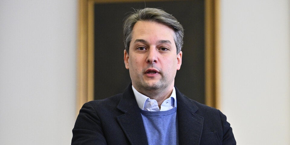 Nepp: Ludwig ist "Architekt" der Bundesregierung