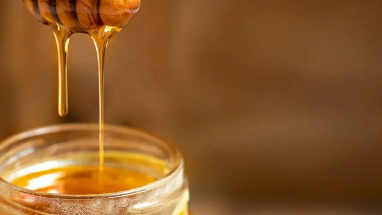 How To Identify Fake Honey?