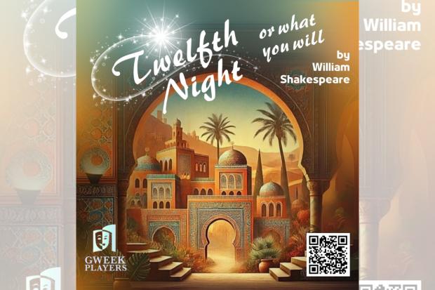 Local drama group set to perform Shakespearean classic