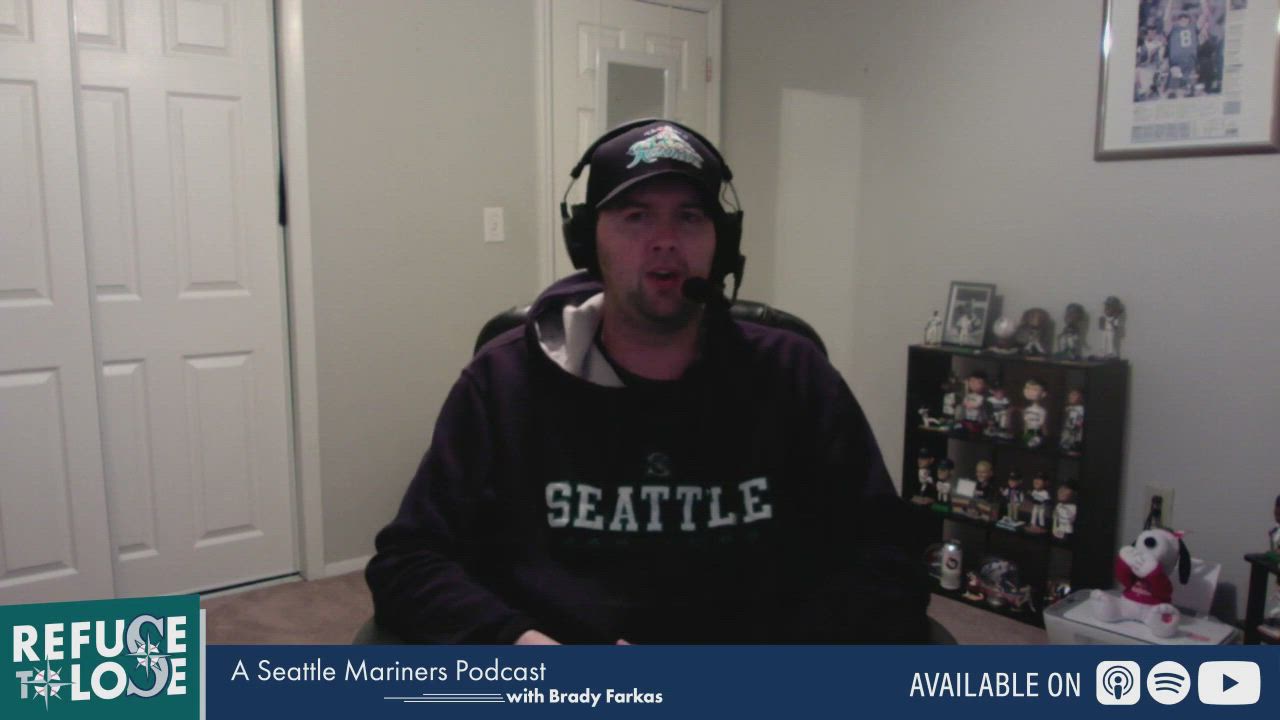 Explaining Why The Seattle Mariners Should Trade For Vaughn Grissom