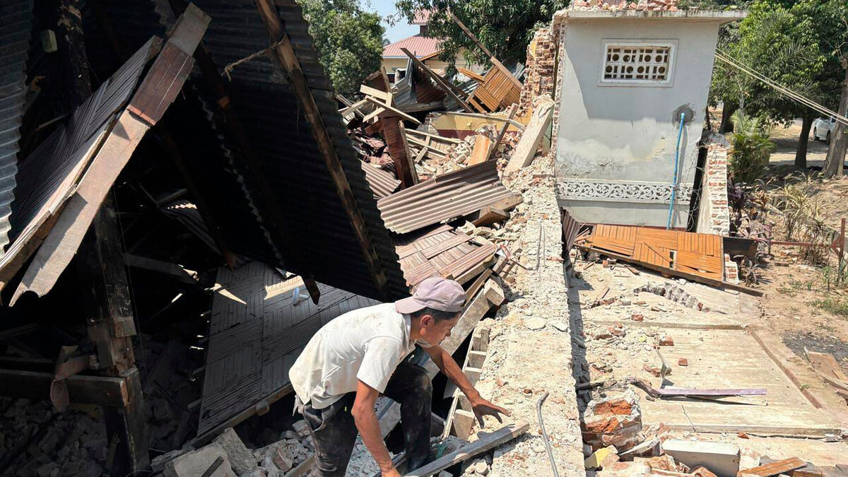 Myanmar rescue efforts stepped up after more than 1,600 killed in ...