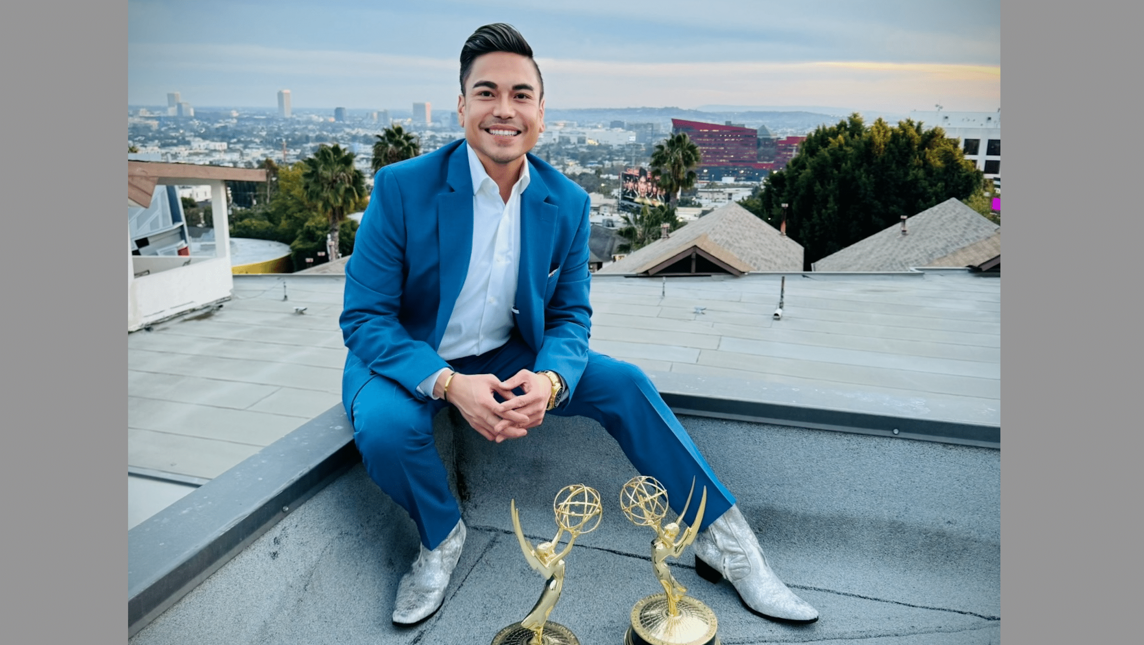 ‘Make Your Marc’ celebrates Filipino excellence, returns for season 2