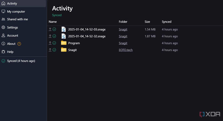 OneDrive is an okay Google Drive alternative, this cloud storage app is ...