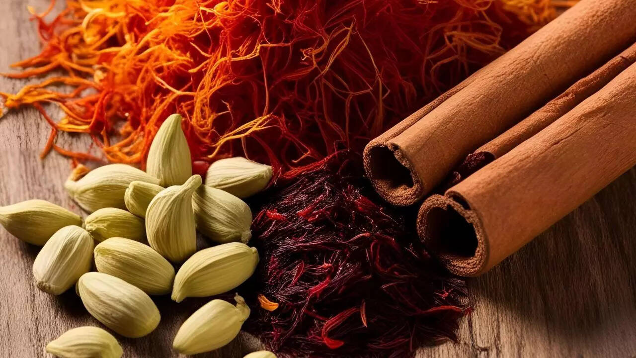 3 Indian spices that can bring wealth and abundance