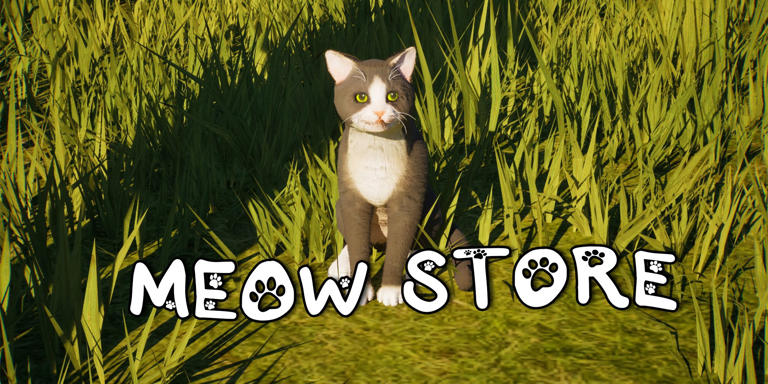 Meow Store Guide (How To Get Meow Coins) In InZOI