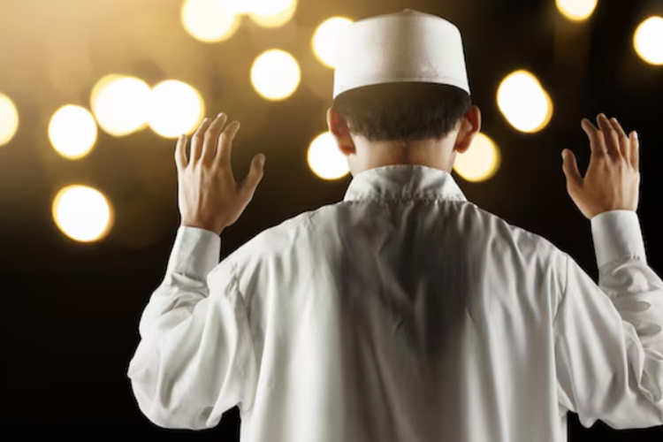 Panduan Sholat Idul Fitri: Pahami Tata Caranya agar Lebih Khusuk ...