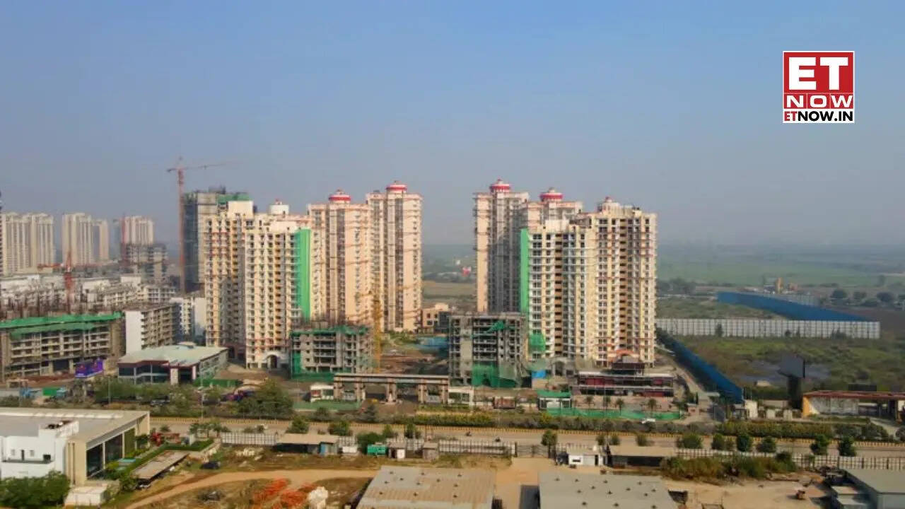 Real Estate News: Delhi Metro Yellow Line extension to boost Sonipat ...