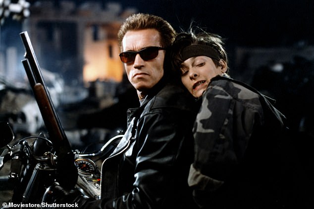 Scientists say time travel IS possible - and people already have