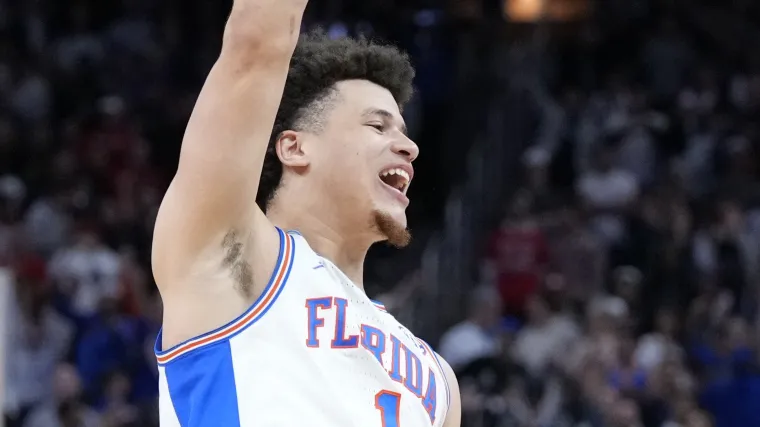 Walter Clayton Jr. draws comparison to $410 million NBA legend after ...