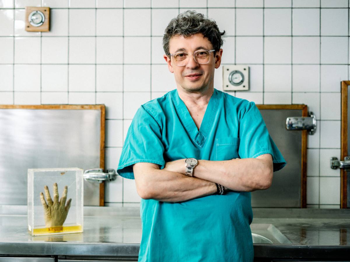 Philippe Boxho dà la parola ai morti per raccontare la vita di un ...