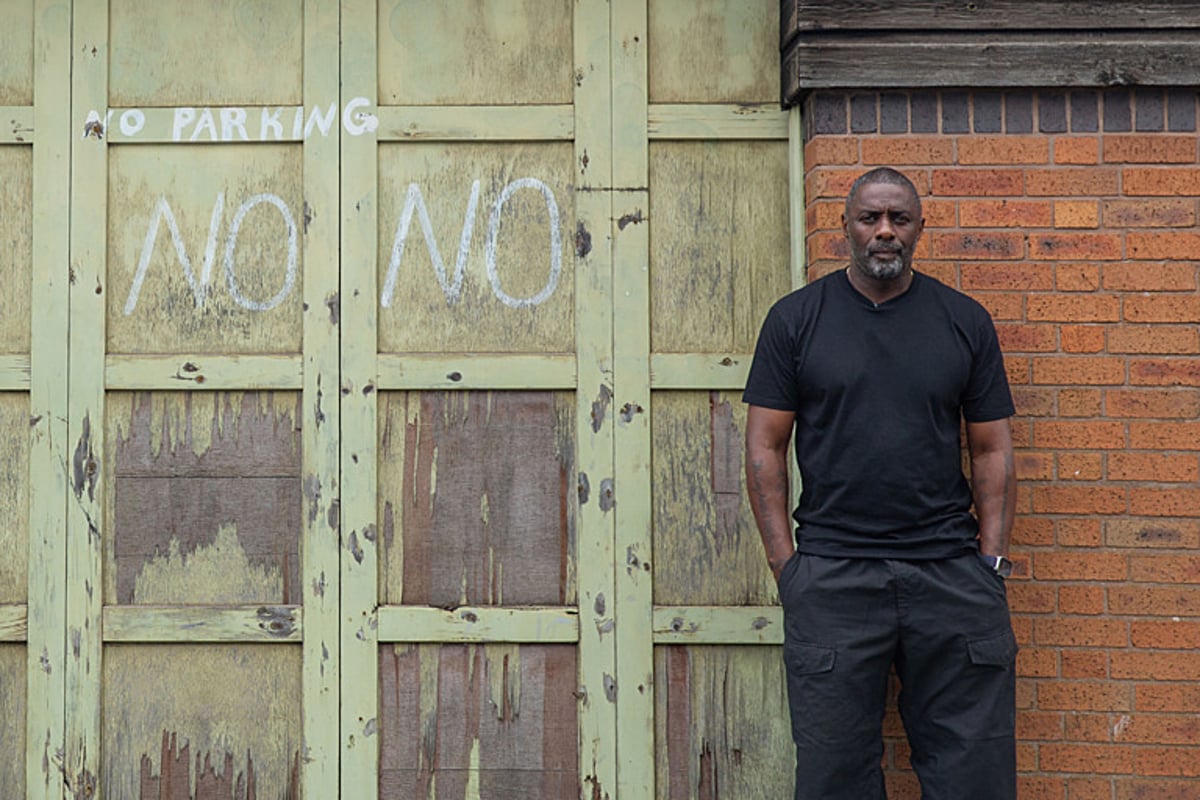 Idris Elba 'emerges as Labour’s top choice to replace Sadiq Khan as ...