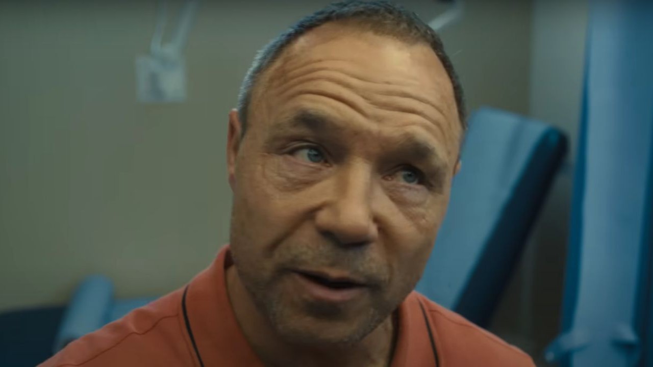 Adolescence Star Stephen Graham Details the Experience of a Female Fan ...