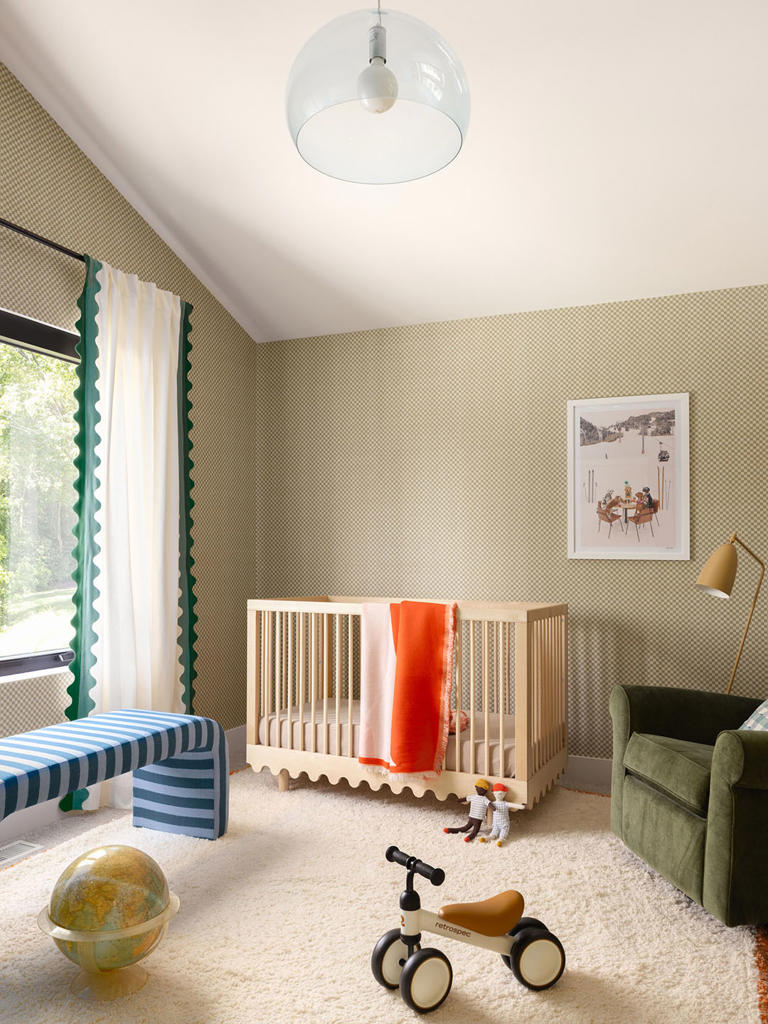 Designing the Same House for the Second Time Was This Pro’s Chance to ...