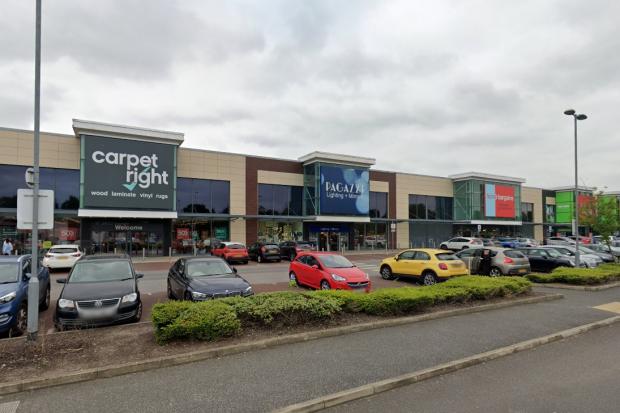 Major store set to move into Junction Nine to replace current shop