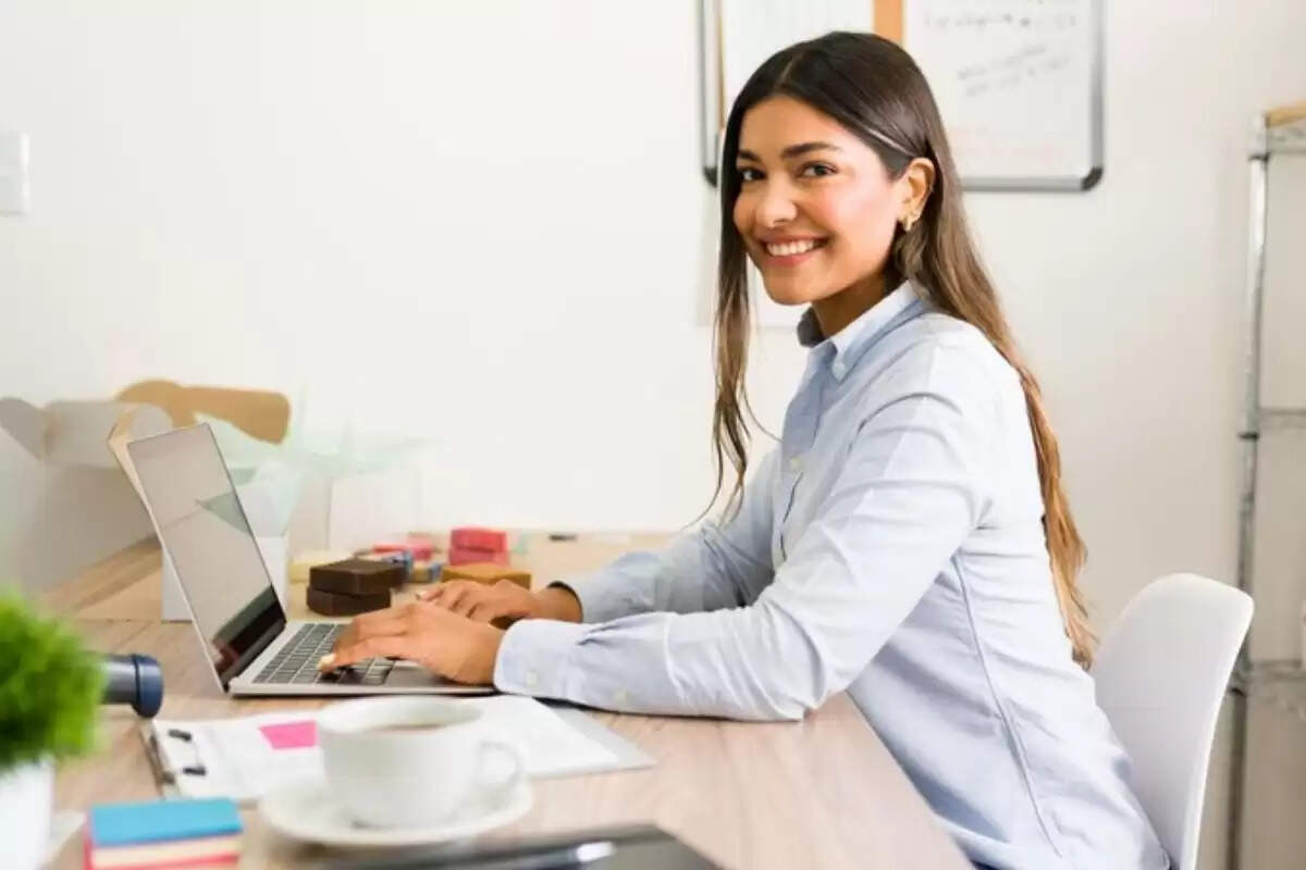 Typing Jobs 2025: Secure a Government Job with Your Typing Skills ...