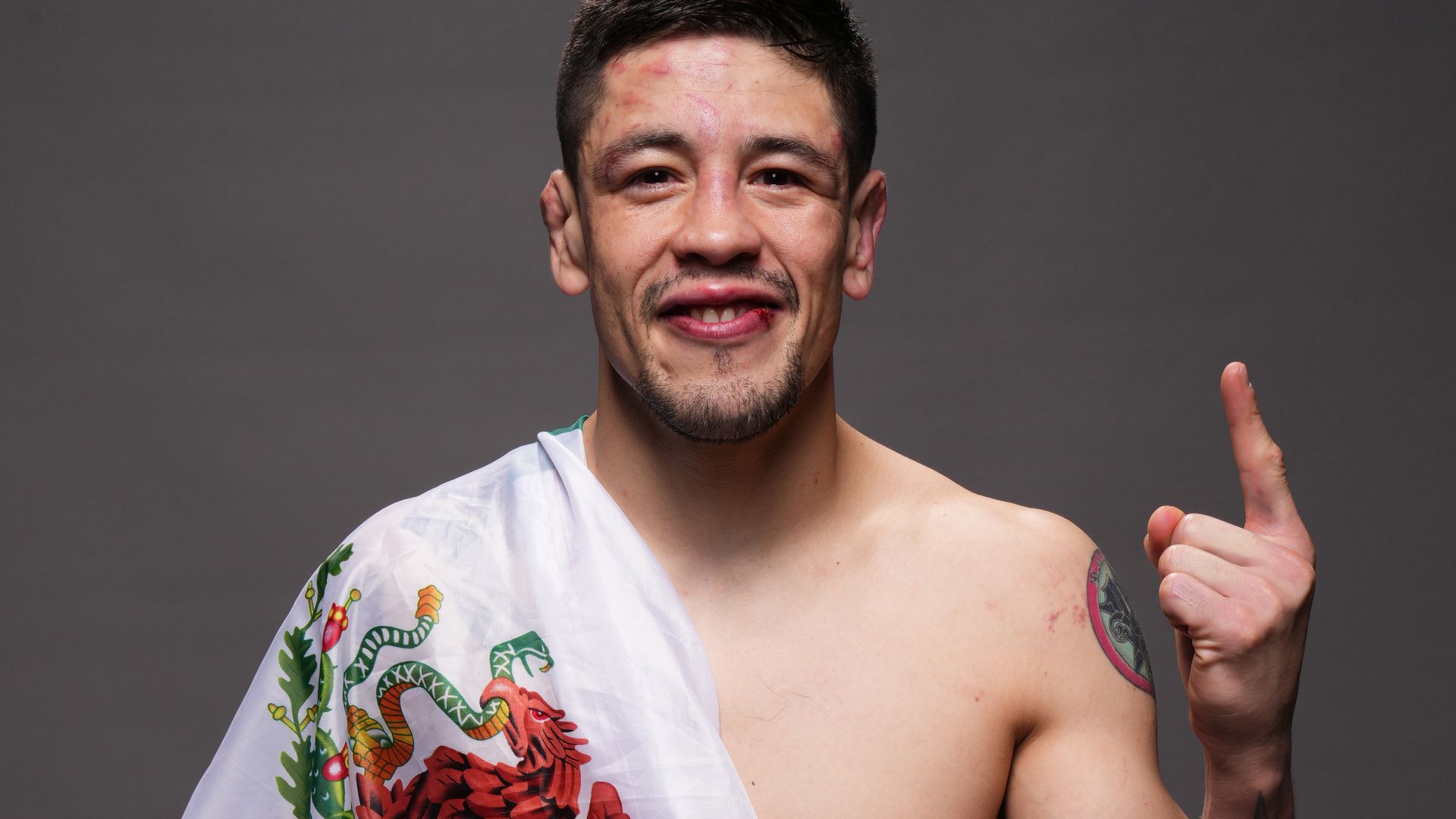 Sooo ... About Last Night