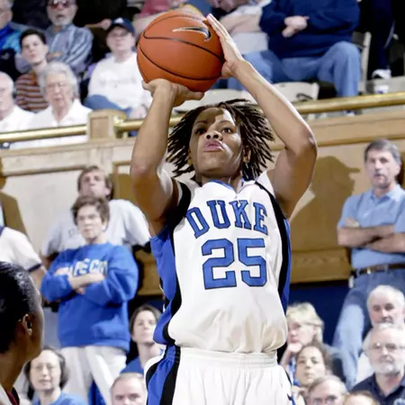 Ranking the 5 Greatest Duke Women’s Basketball Players