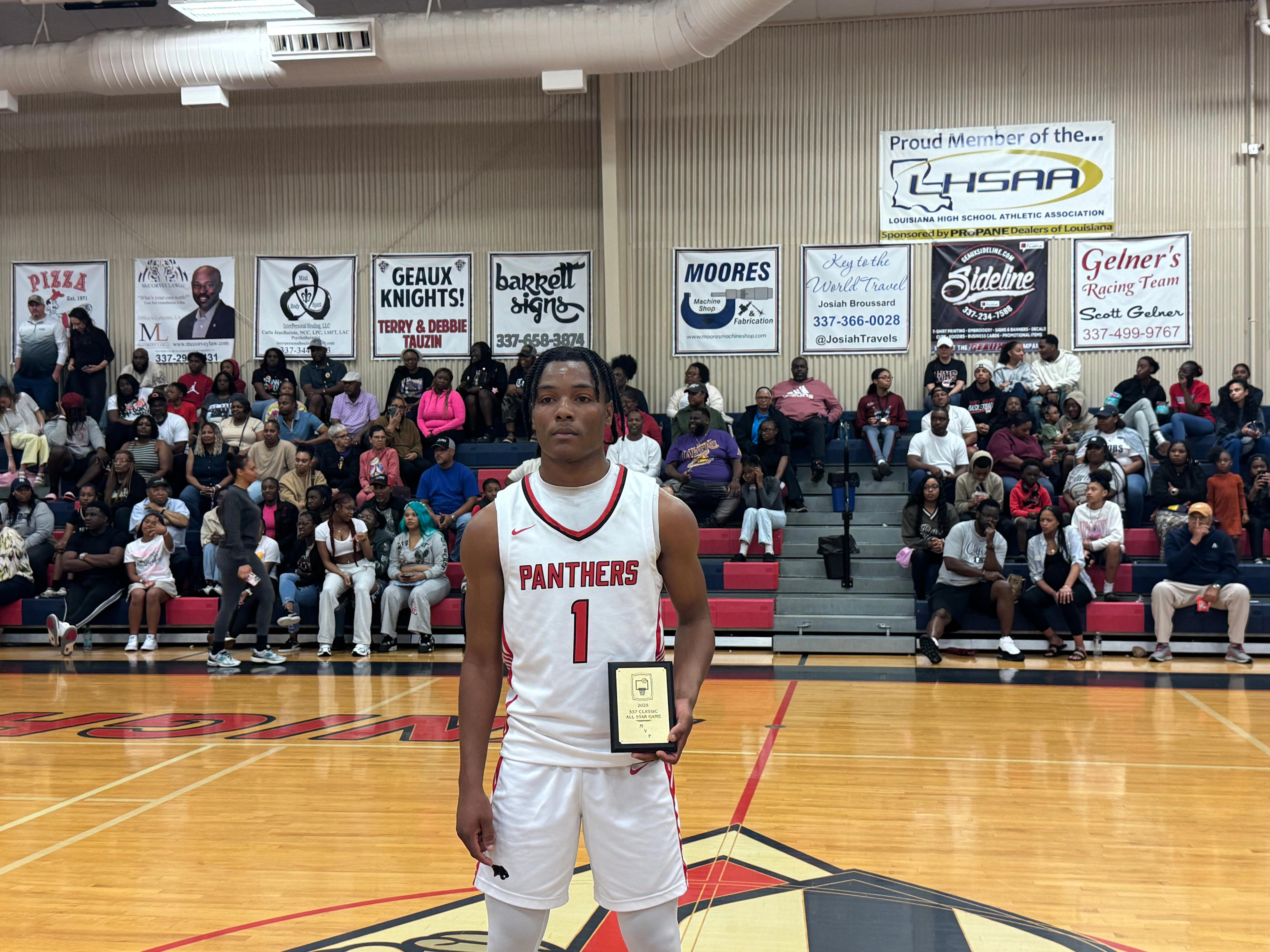 Stars of the Stars: Here are standout players from 337 All-Star HS ...