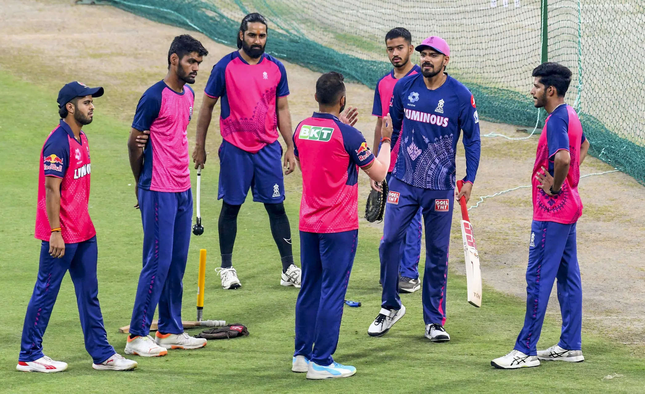 IPL match today, RR vs CSK: Dream 11 Team Prediction, head to head ...