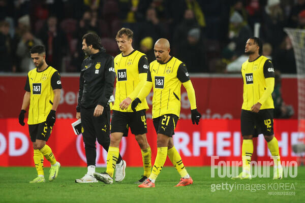 [if.preview] ‘창단 첫 UCL’ 노리는 마인츠vs‘UCL 8강’ 도르트문트, 승자는?
