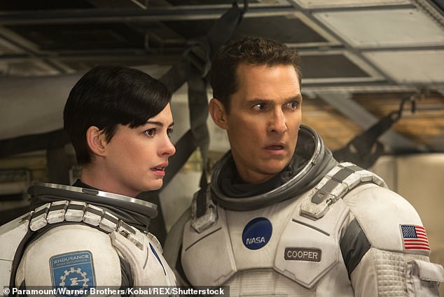 Scientists say time travel IS possible - and people already have