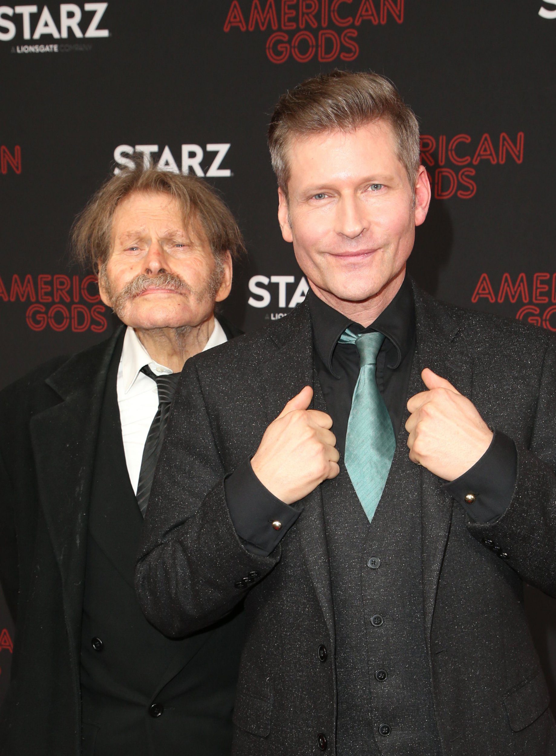 James Bond villain Bruce Glover dies aged 92 with actor son paying tribute