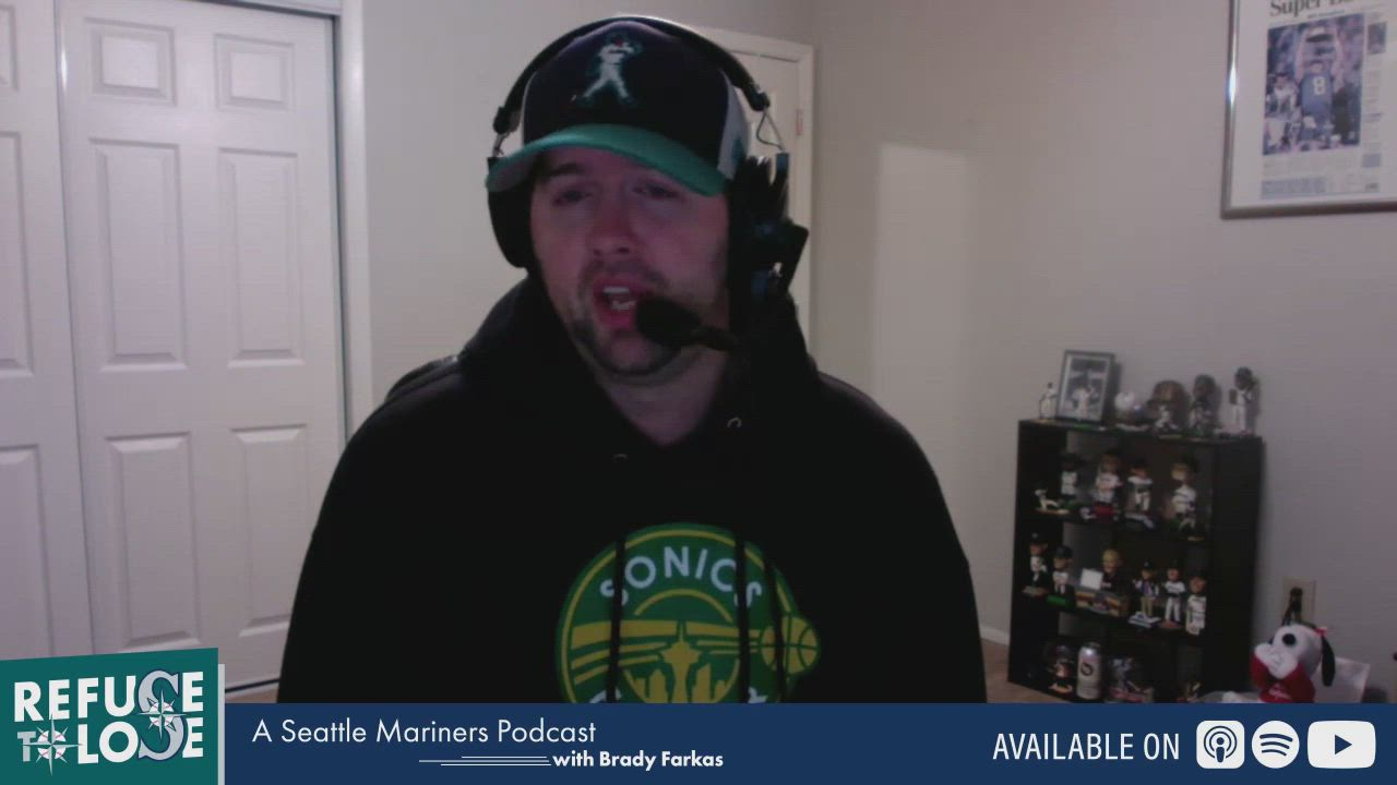 Talking Dominic Canzone As A Hitter