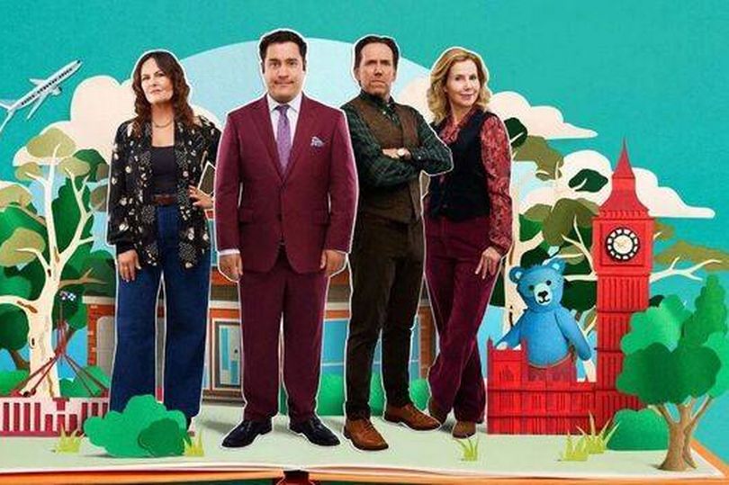 BBC confirms Death In Paradise replacement as former star takes over slot