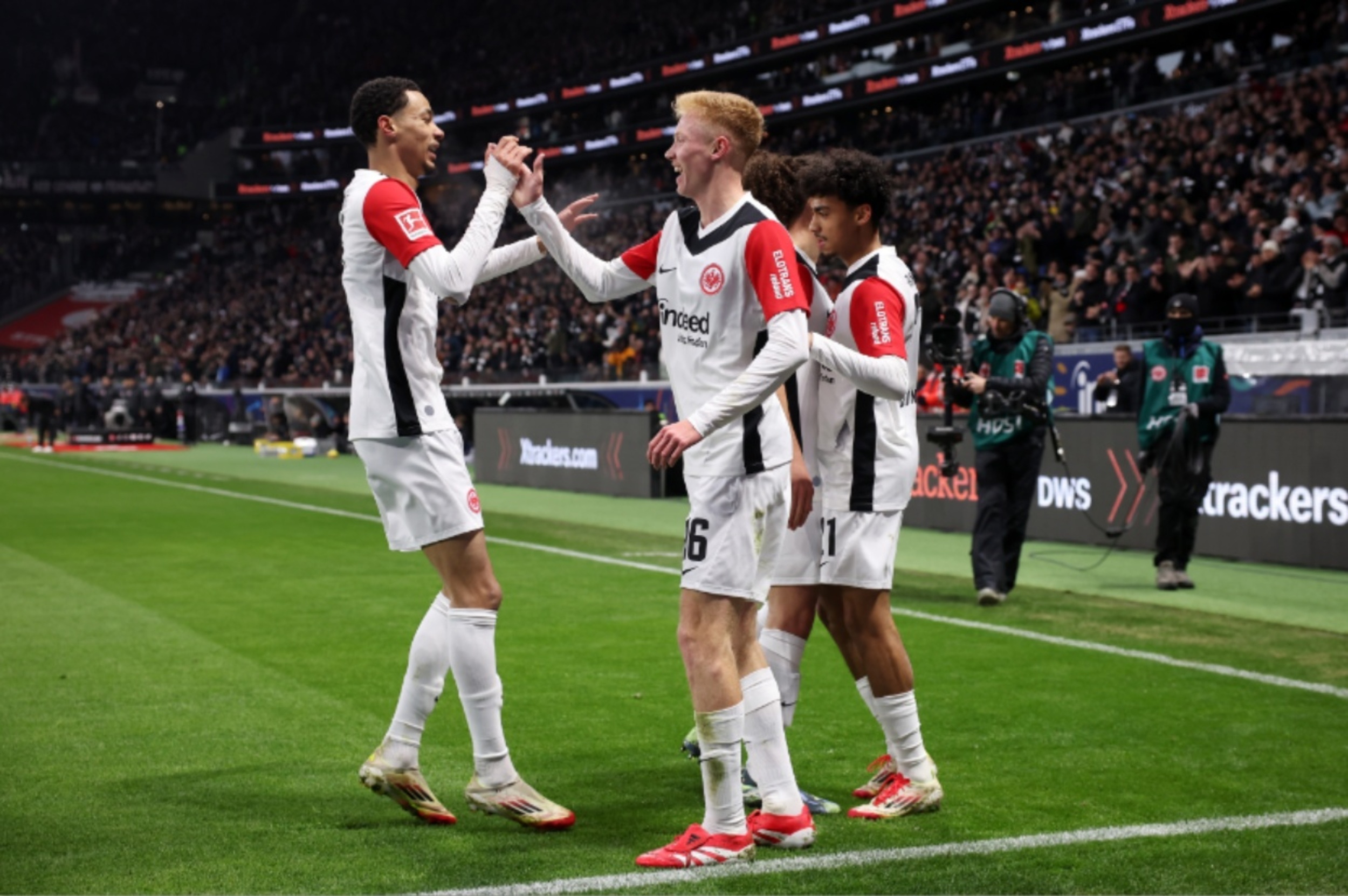 10 duels won: Liverpool-linked duo impress as World Cup-winning ...