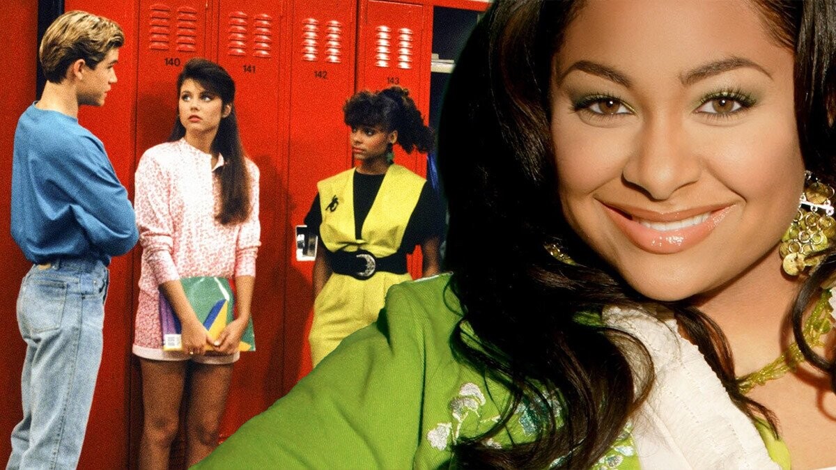 TV Show Sets That Were Recycled for Other Series