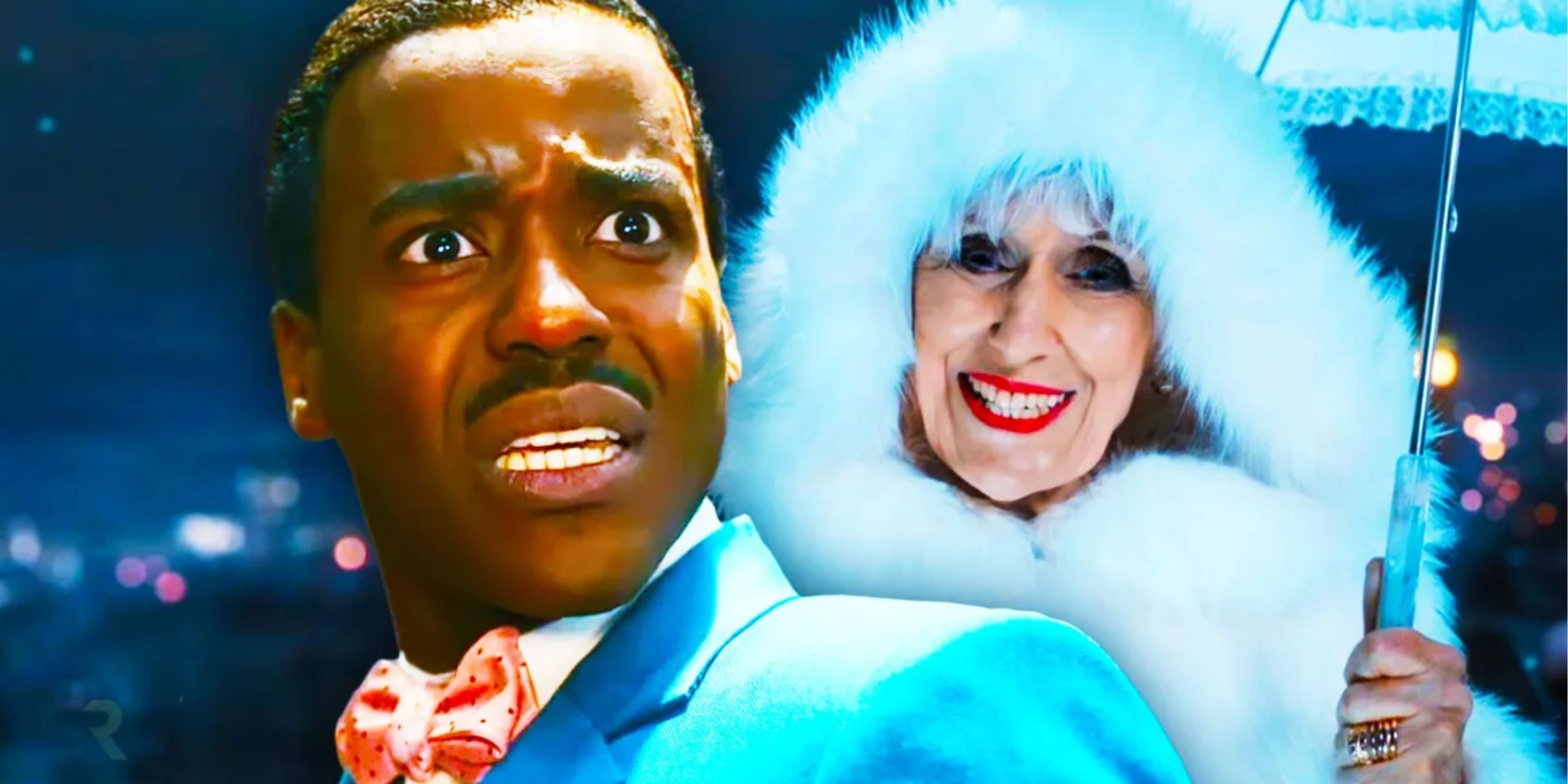 After RTD's Doctor Who Season 15 Update, I'm Confident The Mrs. Flood ...