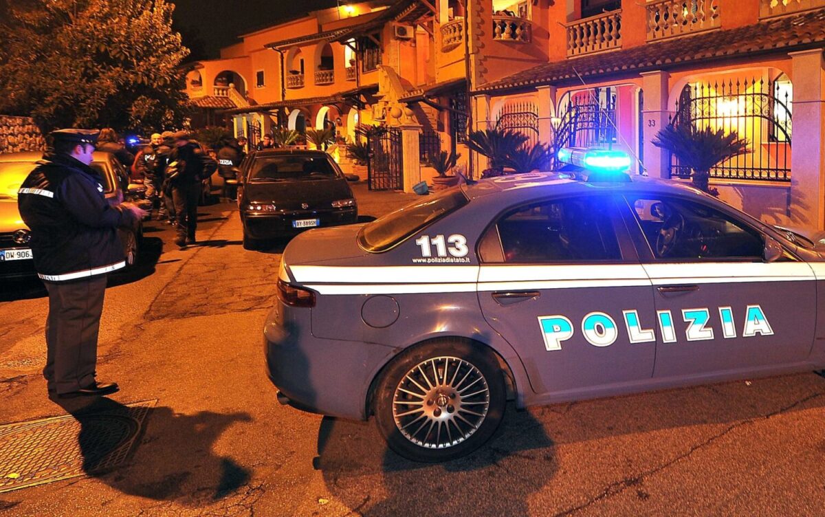 Arrestato a Roma Dave Turmel, boss della mafia canadese