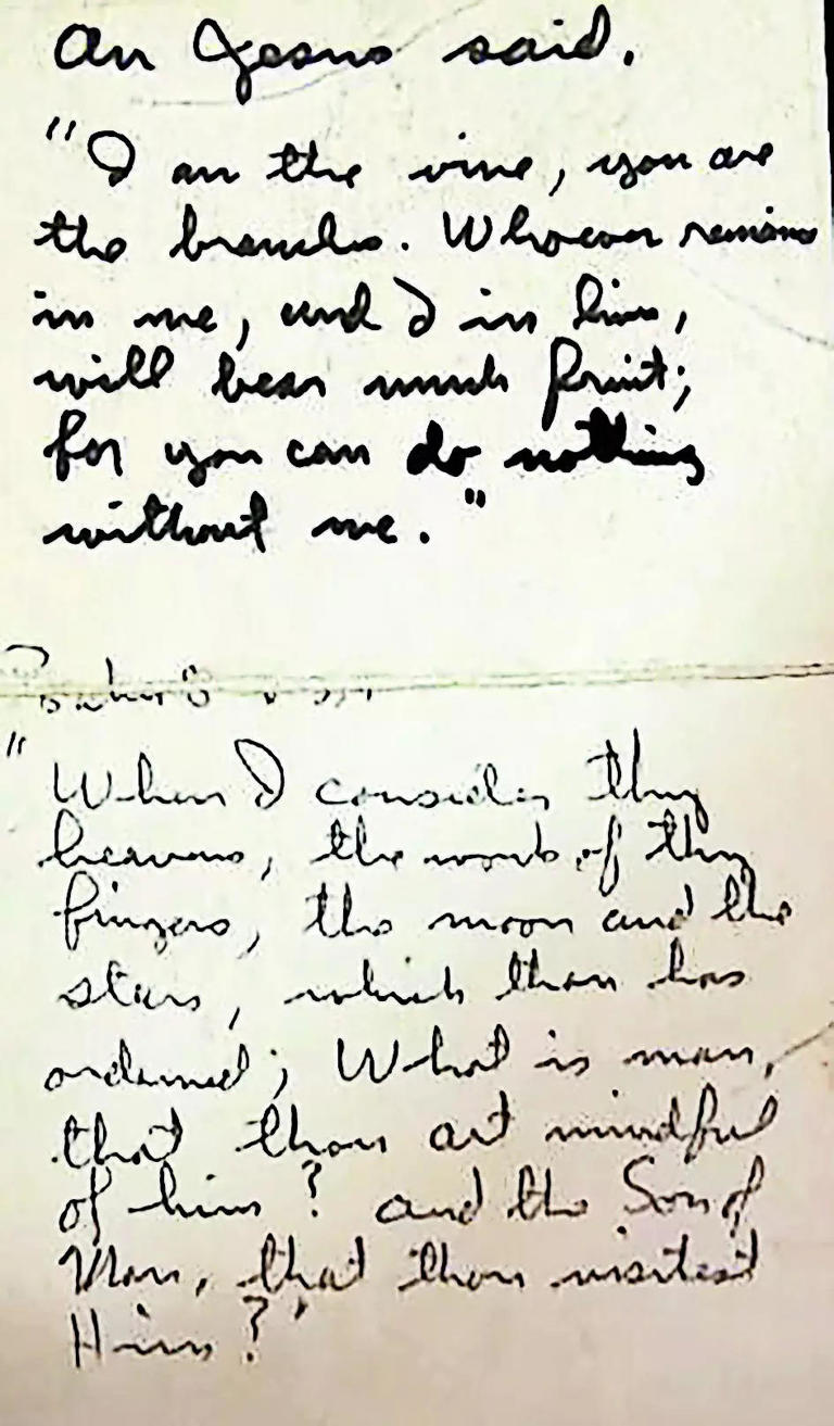 The wild, wacky, & wonderful things astronauts have taken to space